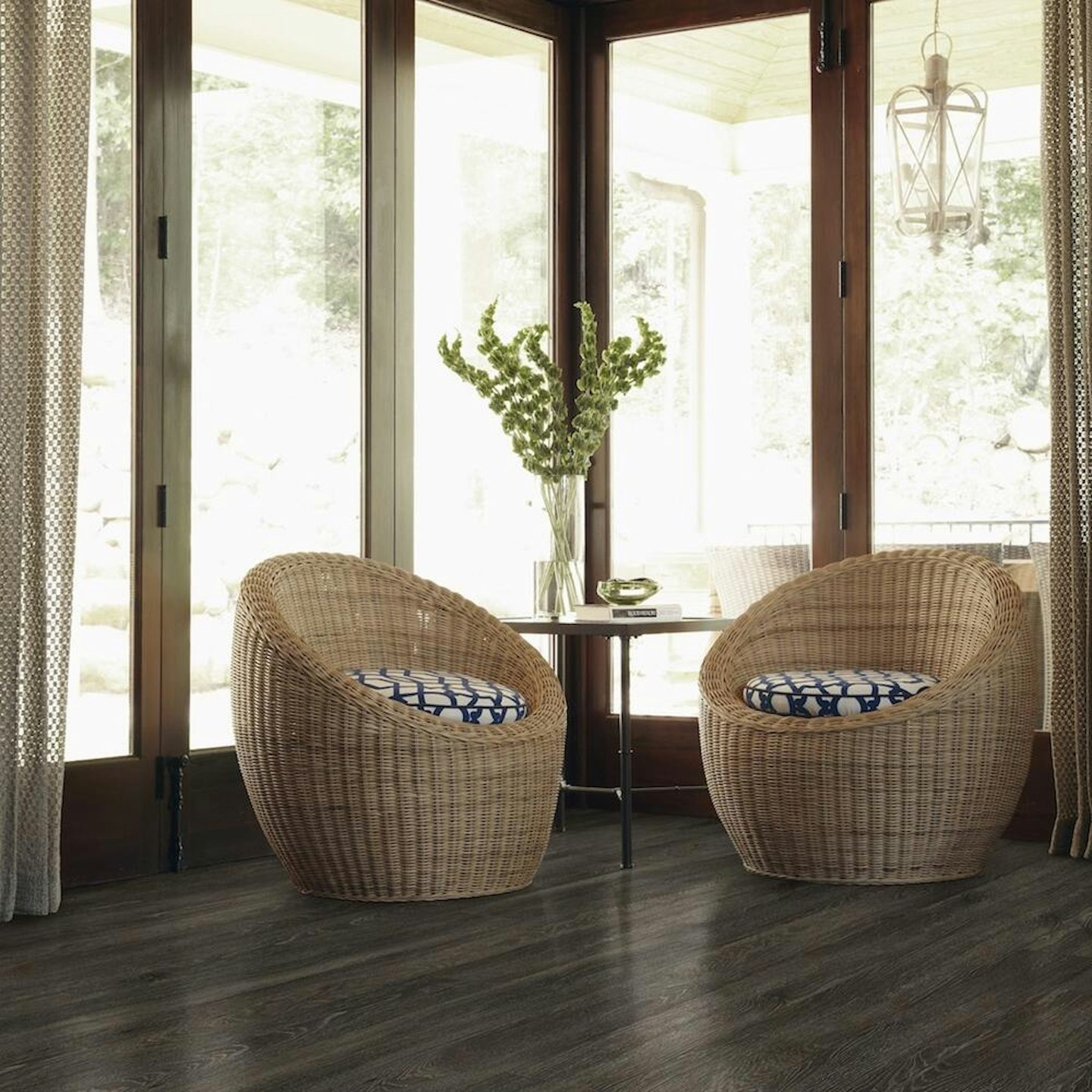 Hard Surface Floors | Hodge Floors | Spartanburg SC